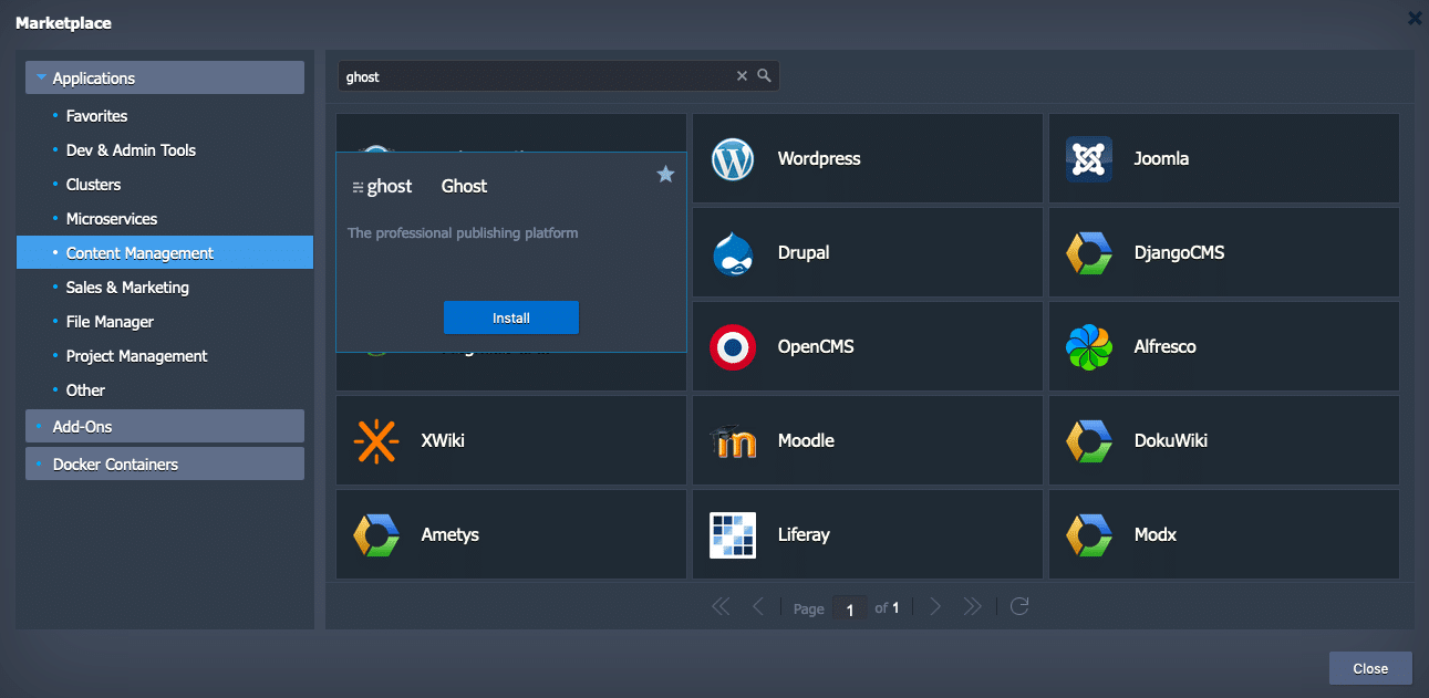 Jelastic Cloud : l'alternative facile à Amazon Web Services et Google ...
