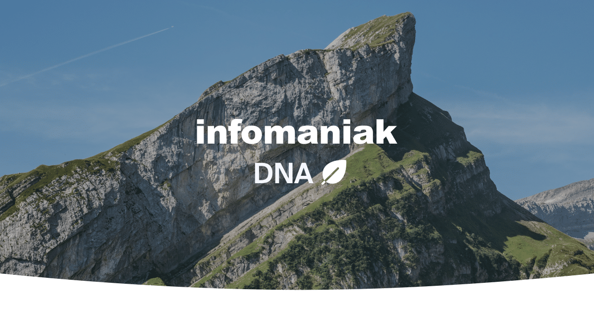 Swiss Made Software: building the technological alternative in the ...